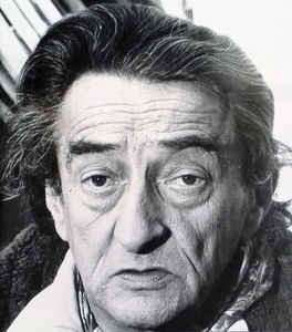 The Horse by Ronald Duncan